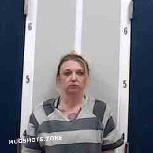 JESSICA BENJAMIN 05/06/2025 - DeKalb County Mugshots Zone