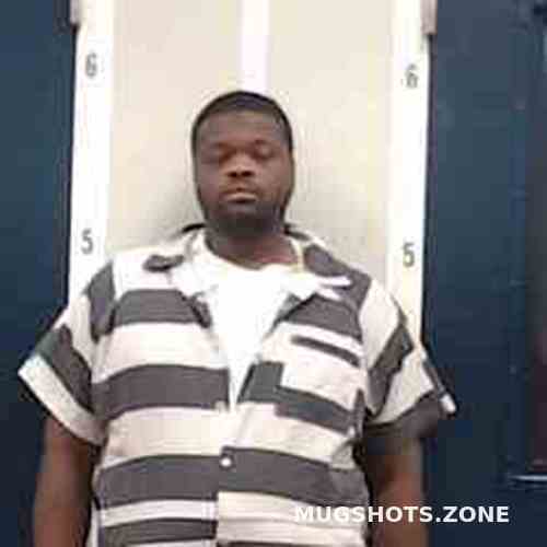 JAMES HACKMAN 05/08/2025 - DeKalb County Mugshots Zone