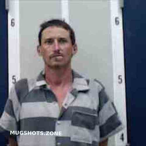DAVID TODD 05/14/2025 - DeKalb County Mugshots Zone