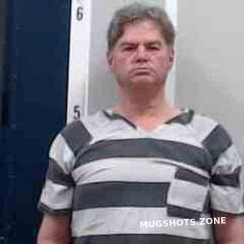TERRY WHITE 05/14/2025 - DeKalb County Mugshots Zone