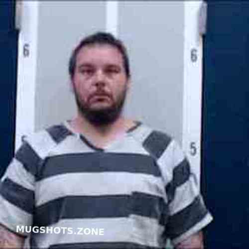JOSEPH GENTRY 05/20/2025 - DeKalb County Mugshots Zone