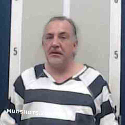 ROGER MOORE 05/23/2025 - DeKalb County Mugshots Zone