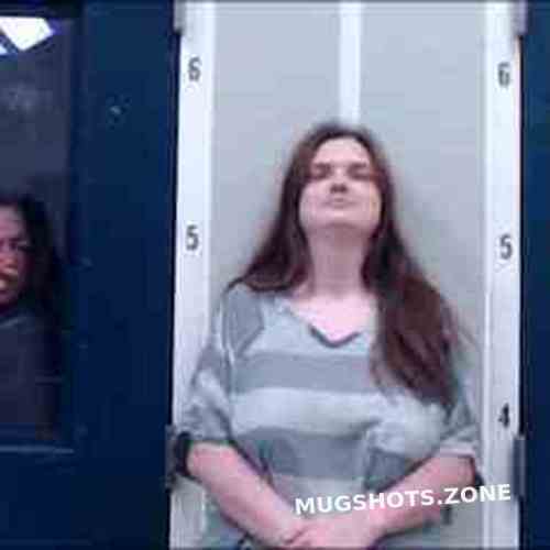 ANGELICA GARNER 05/23/2025 - DeKalb County Mugshots Zone