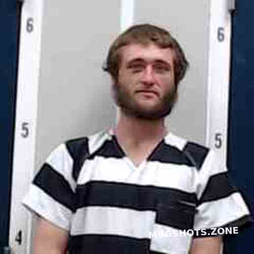 JUSTIN MARTIN 05/24/2025 - DeKalb County Mugshots Zone