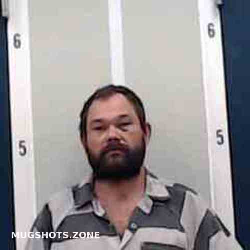 CORY FRAZIER 05/30/2025 - DeKalb County Mugshots Zone