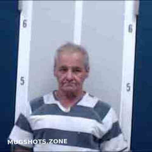 ROGER GALBRAITH 06/02/2025 - DeKalb County Mugshots Zone