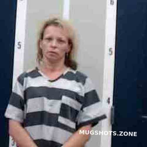 TRISHA WHALEY 06/03/2025 - DeKalb County Mugshots Zone