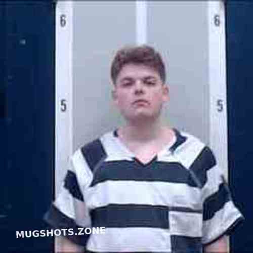 BRANDON GRANT 06/20/2025 - DeKalb County Mugshots Zone