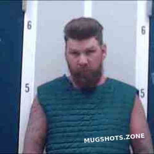 ERIC WILLINGHAM 06/22/2025 - DeKalb County Mugshots Zone