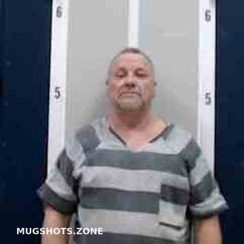 TONY HANNAH 06/25/2025 - DeKalb County Mugshots Zone