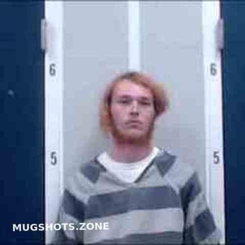 JASON GANT 07/07/2025 - DeKalb County Mugshots Zone