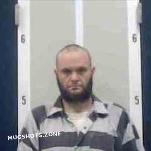 MICKEY MORRIS 07/21/2025 - DeKalb County Mugshots Zone