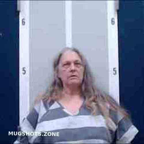 RHONDA LOWERY 07/23/2025 - DeKalb County Mugshots Zone