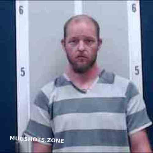 DUSTIN RAY HELMS 11/10/2025 - DeKalb County Mugshots Zone