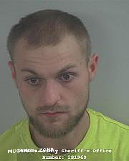 NEELY CHRISTOPHER DANIEL 01/05/2021 - DeKalb County Mugshots Zone