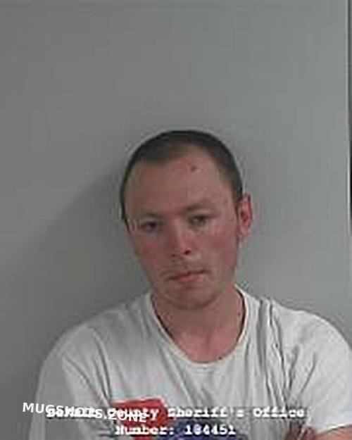 OCONNOR JACOB JON 02/03/2021 - DeKalb County Mugshots Zone