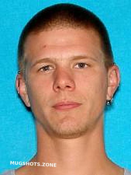 ROBERTSON JOSHUA SCOTT 03/30/2021 - DeKalb County Mugshots Zone