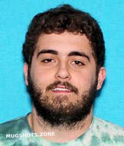 WILLIAMS CHAINEY ALAN 04/30/2021 - DeKalb County Mugshots Zone