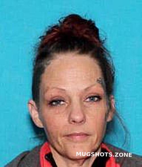 MILLER APRIL LYN 05/01/2021 - DeKalb County Mugshots Zone