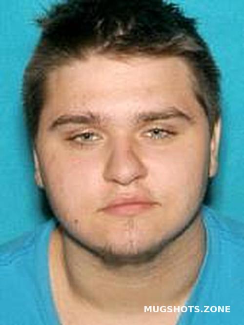 STENNER FREDERICK LEE 06/21/2021 - DeKalb County Mugshots Zone