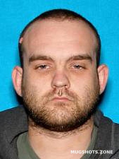 MARTIN JESSE RAY 07/27/2021 - DeKalb County Mugshots Zone