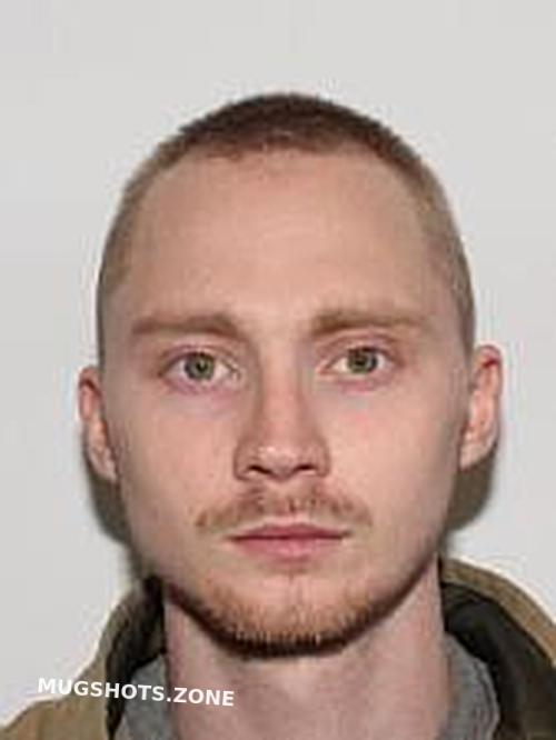 LANTZ EVAN DOUGLAS 07/30/2021 - DeKalb County Mugshots Zone