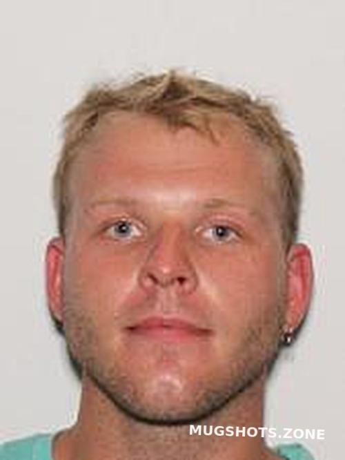 ZIEMS TIMOTHY ALLEN 07/31/2021 - DeKalb County Mugshots Zone