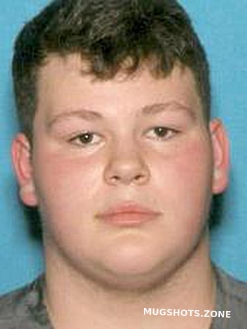 HUGHES JASON KALEB MINNIS 10/18/2021 - DeKalb County Mugshots Zone