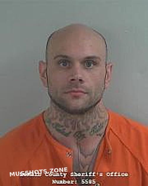 FIKE KYLE NATHAN 10/22/2021 - DeKalb County Mugshots Zone