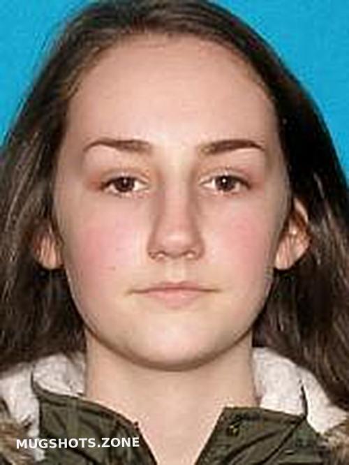 BAUMANN-CHILDERS MADYSON ANN 12/03/2021 - DeKalb County Mugshots Zone