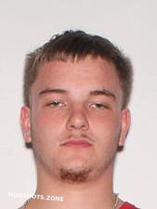 CARLIN OWEN CHRISTOPHER 12/15/2021 - DeKalb County Mugshots Zone