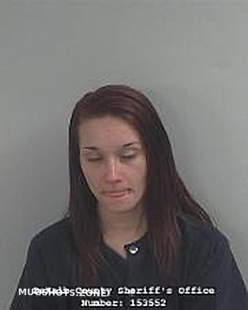 Nodine Tiffany Mae 01 22 2022 Dekalb County Mugshots Zone