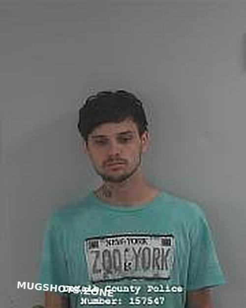 RHODES TREY ALLEN 02/25/2022 - DeKalb County Mugshots Zone