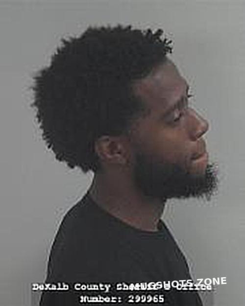 SCOTT TERRY LEE 03/22/2022 - DeKalb County Mugshots Zone