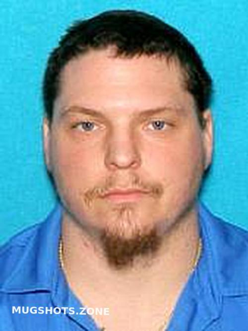 VOSE ANDREW DAVID 03/27/2022 - DeKalb County Mugshots Zone