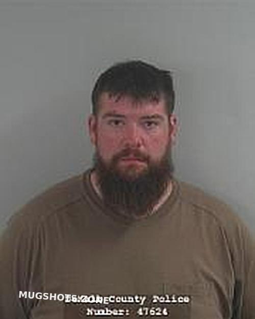 FORBES JEREMIAH L 04/13/2022 - DeKalb County Mugshots Zone