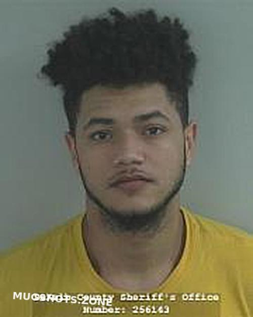 GATLIN KEEGAN RYAN DAKOTA 04/22/2022 - DeKalb County Mugshots Zone
