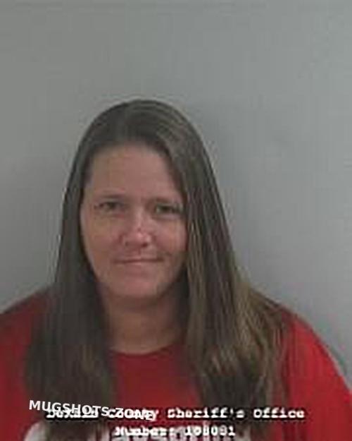 RUGG REBECCA ANN 05/13/2022 - DeKalb County Mugshots Zone