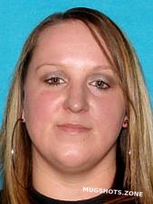 BAILEY NANCY NICOLE 06/07/2022 - DeKalb County Mugshots Zone