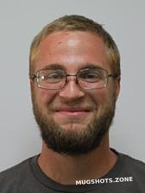 NEUMEIER CHAYCE ALLEN 06/10/2022 - DeKalb County Mugshots Zone