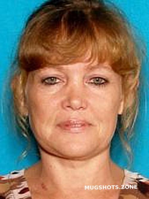 WALKER LYNNETTE MARIE 06/22/2022 - DeKalb County Mugshots Zone