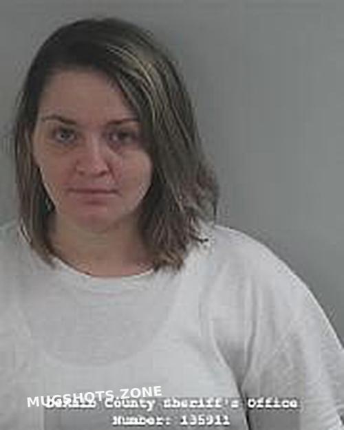 GULLEY STEPHANIE MICHELLE 06/24/2022 - DeKalb County Mugshots Zone