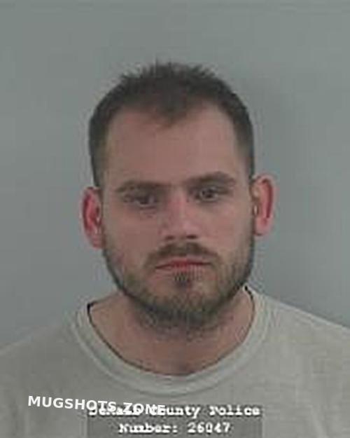 Napier Jesse Earl 06 30 2022 Dekalb County Mugshots Zone
