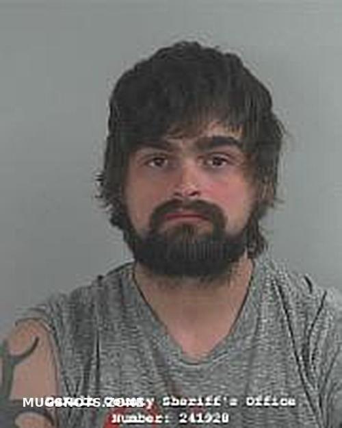 DEPEW DEVIN LEO 07/11/2022 - DeKalb County Mugshots Zone
