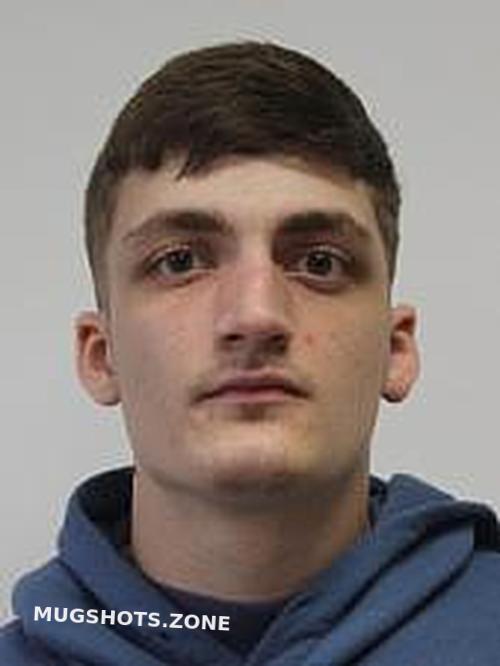 SPROW TYLER MICHAEL 08/08/2022 - DeKalb County Mugshots Zone