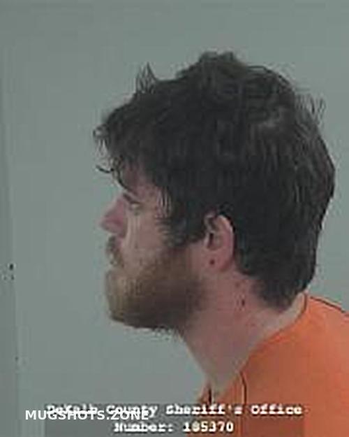 GOBLE DAVID JAMES 08/10/2022 - DeKalb County Mugshots Zone