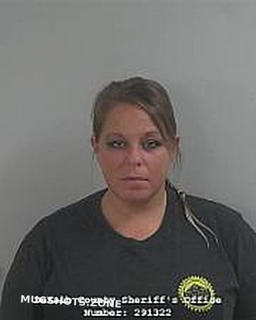 BAILEY TARA BETH 08/24/2022 - DeKalb County Mugshots Zone