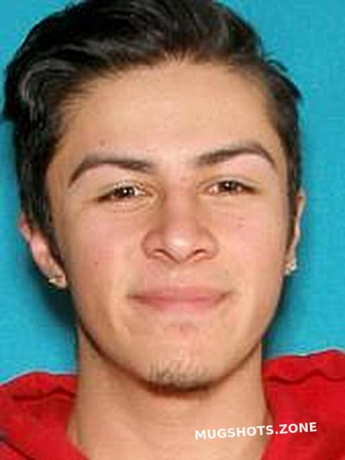 Romero Ivan 09 04 2022 Dekalb County Mugshots Zone