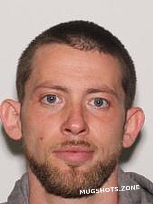 CUSTER JUSTIN NATHANIEL 10/04/2022 - DeKalb County Mugshots Zone