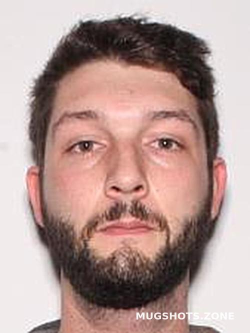 HIDY ALEXANDER GEORGE 10/31/2022 - DeKalb County Mugshots Zone